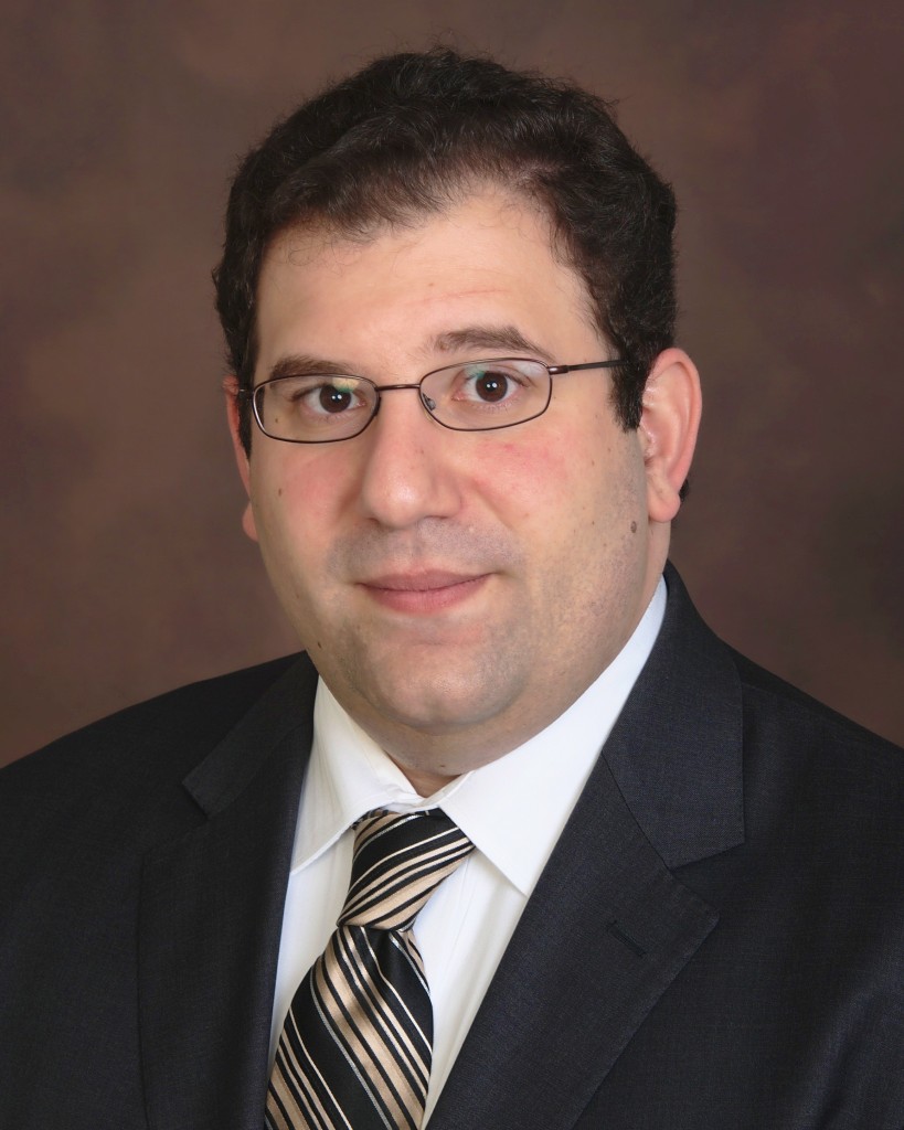 David Spunzo, Managing Attorney - Green & Greenberg