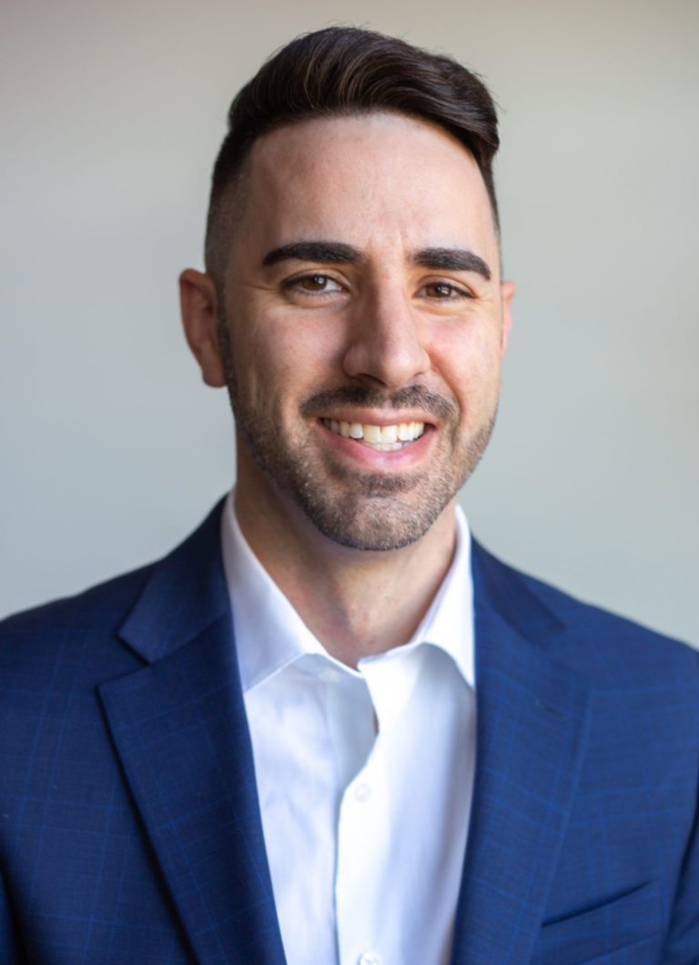 Derek Cardoza - Green & Greenberg