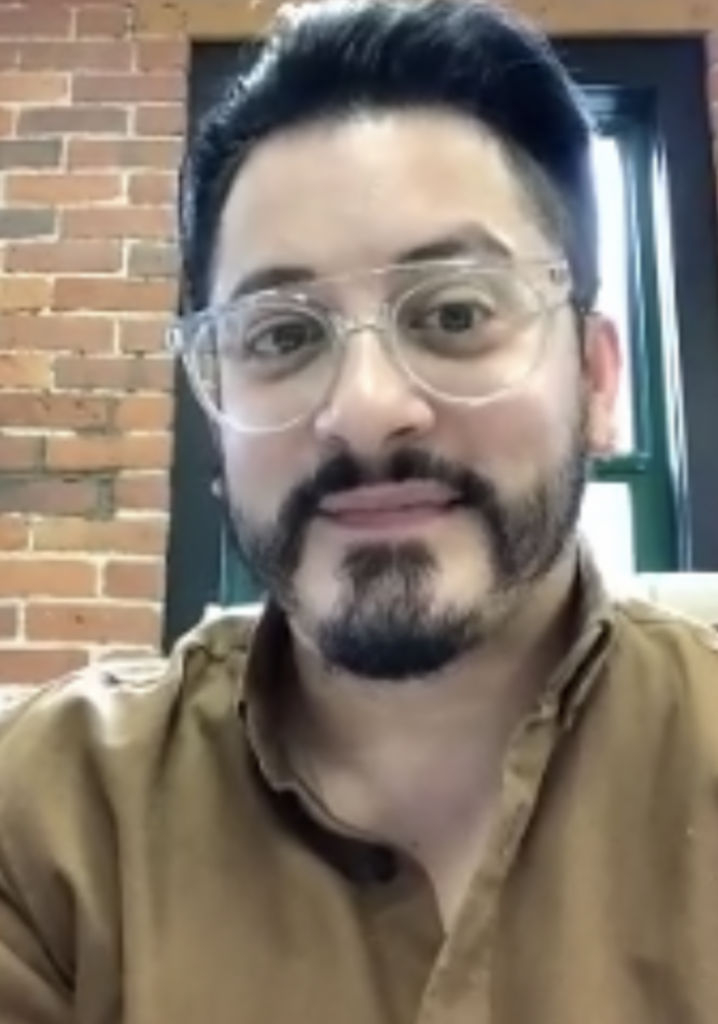 Ben Perocier - Green & Greenberg